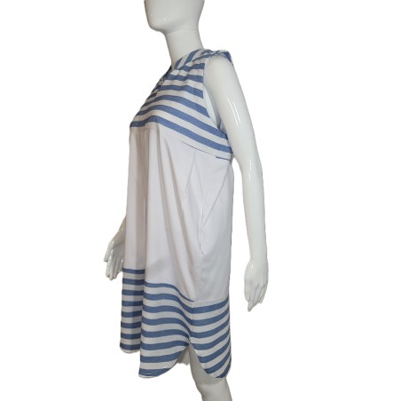 Collection de robes rayées | L’Atelier D’Assi