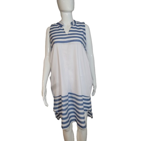 Collection de robes rayées | L’Atelier D’Assi